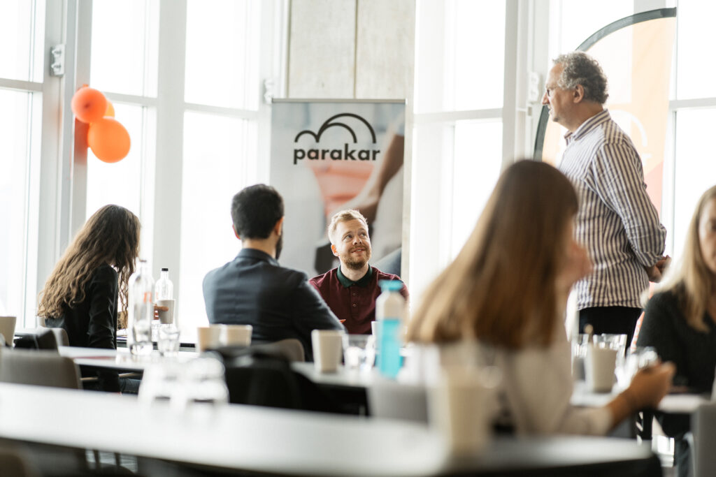 Careers | Working at Parakar | Parakar