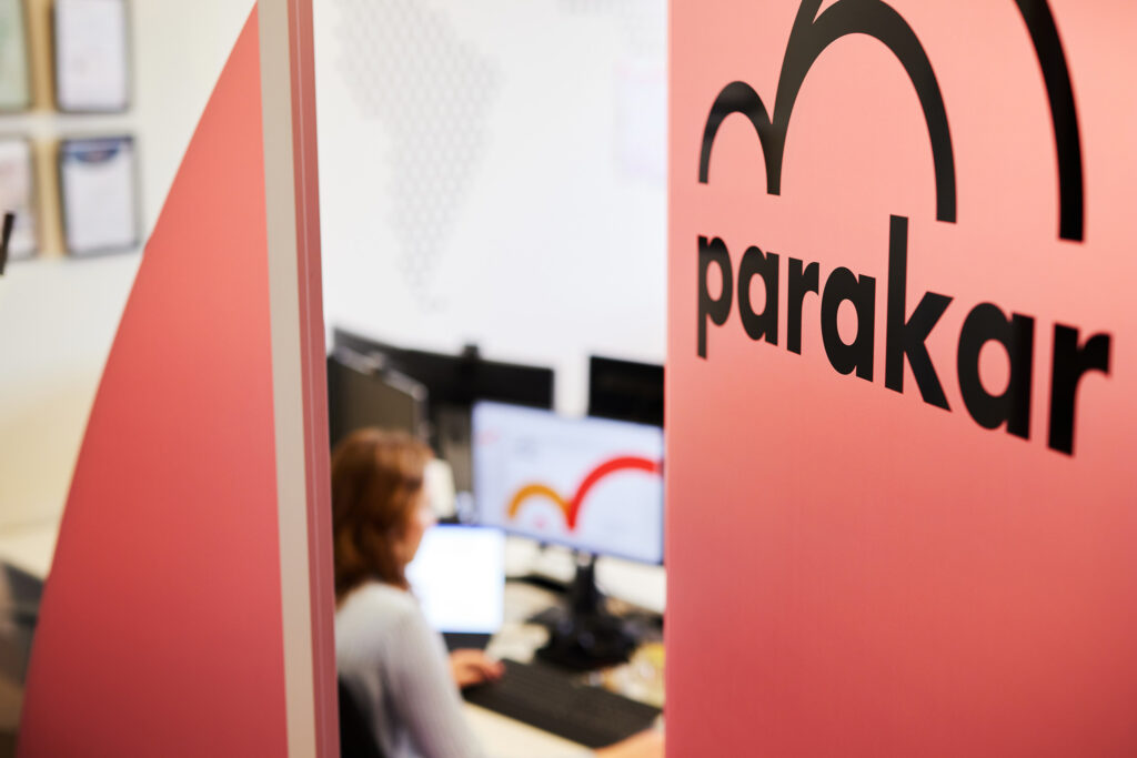 Succesverhaal: wega Informatik AG - Parakar