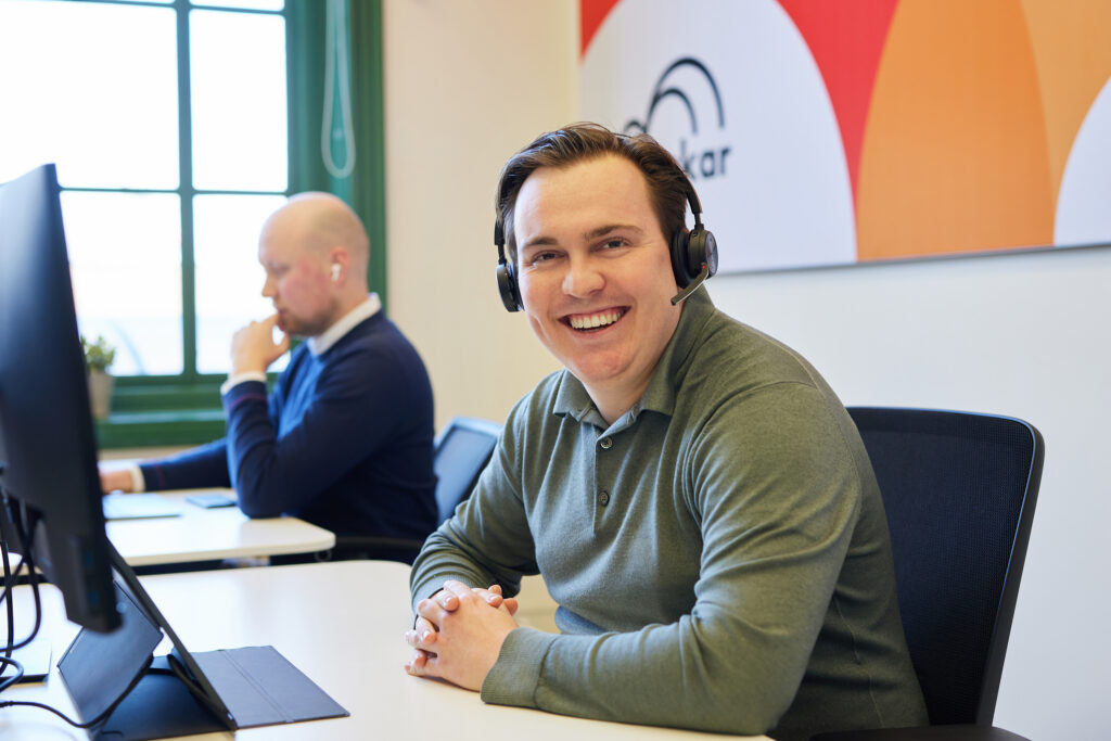 Explaining Salary Increases in the Netherlands - Parakar