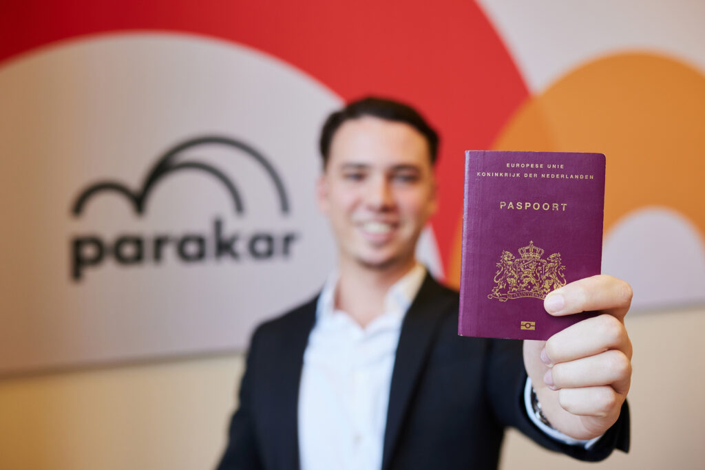 EU Blue Card | Uw weg naar werk in Europa - Parakar